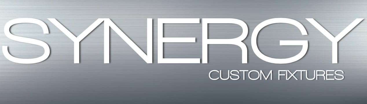 Contact - Synergy Custom Fixtures