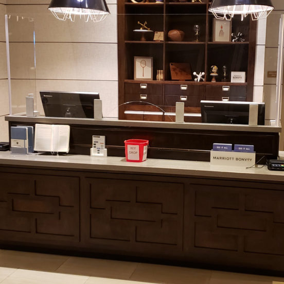 Custom Fixtures - Synergy Custom Fixtures